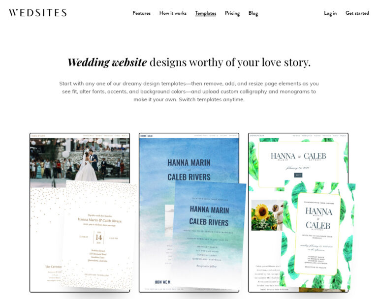 The Best Wedding Registry Websites for Cash Gifts, Honeymoon ...