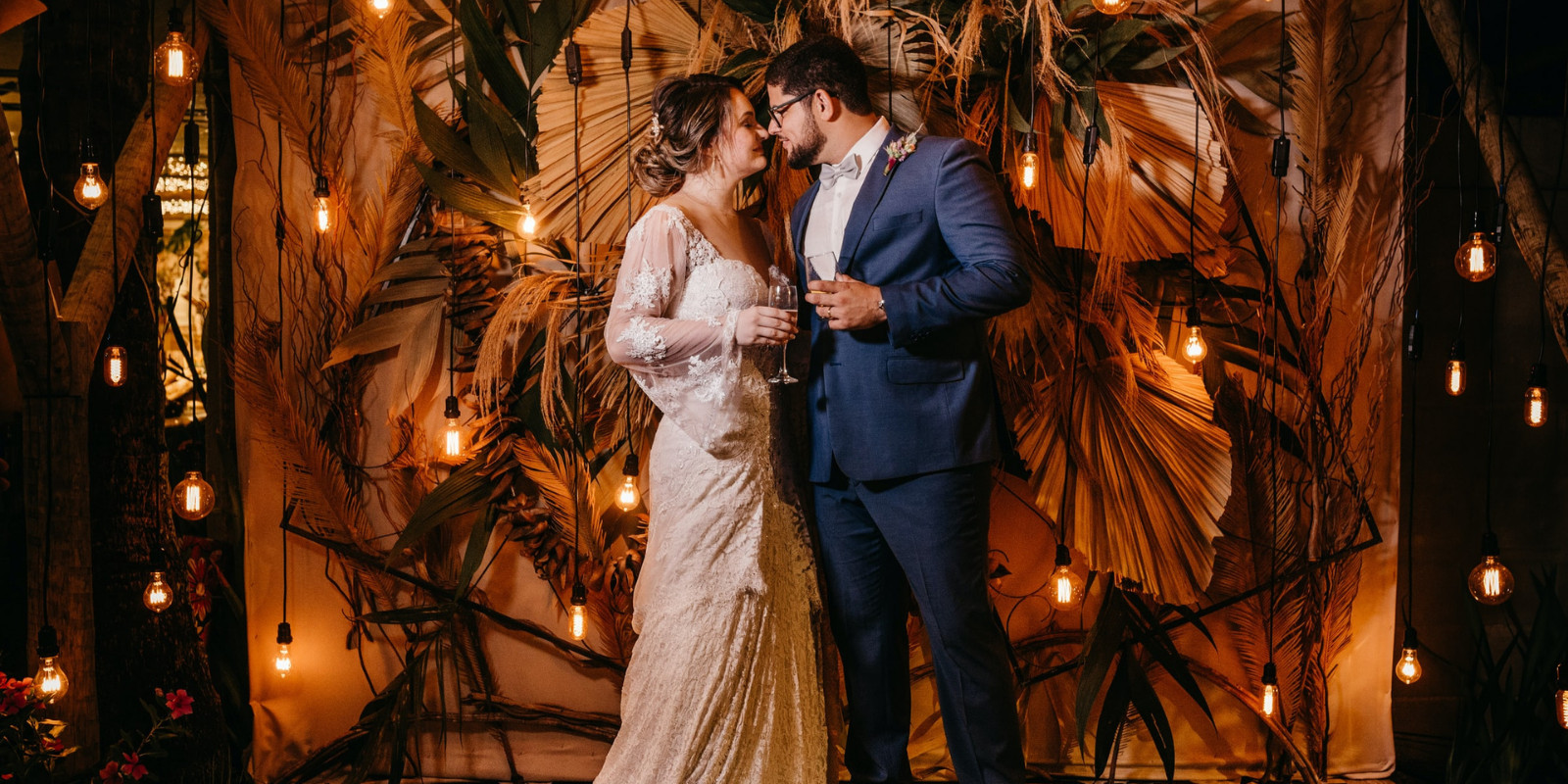 How to Plan the Perfect Engagement Party