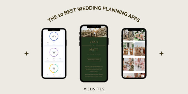 10 of the Best Wedding Planning Apps & Software Tools in 2022