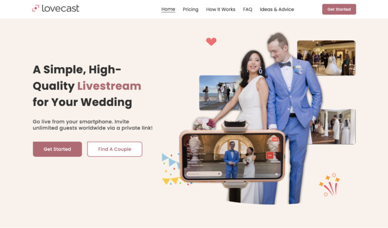 10 of the Best Wedding Planning Apps & Software Tools in 2022