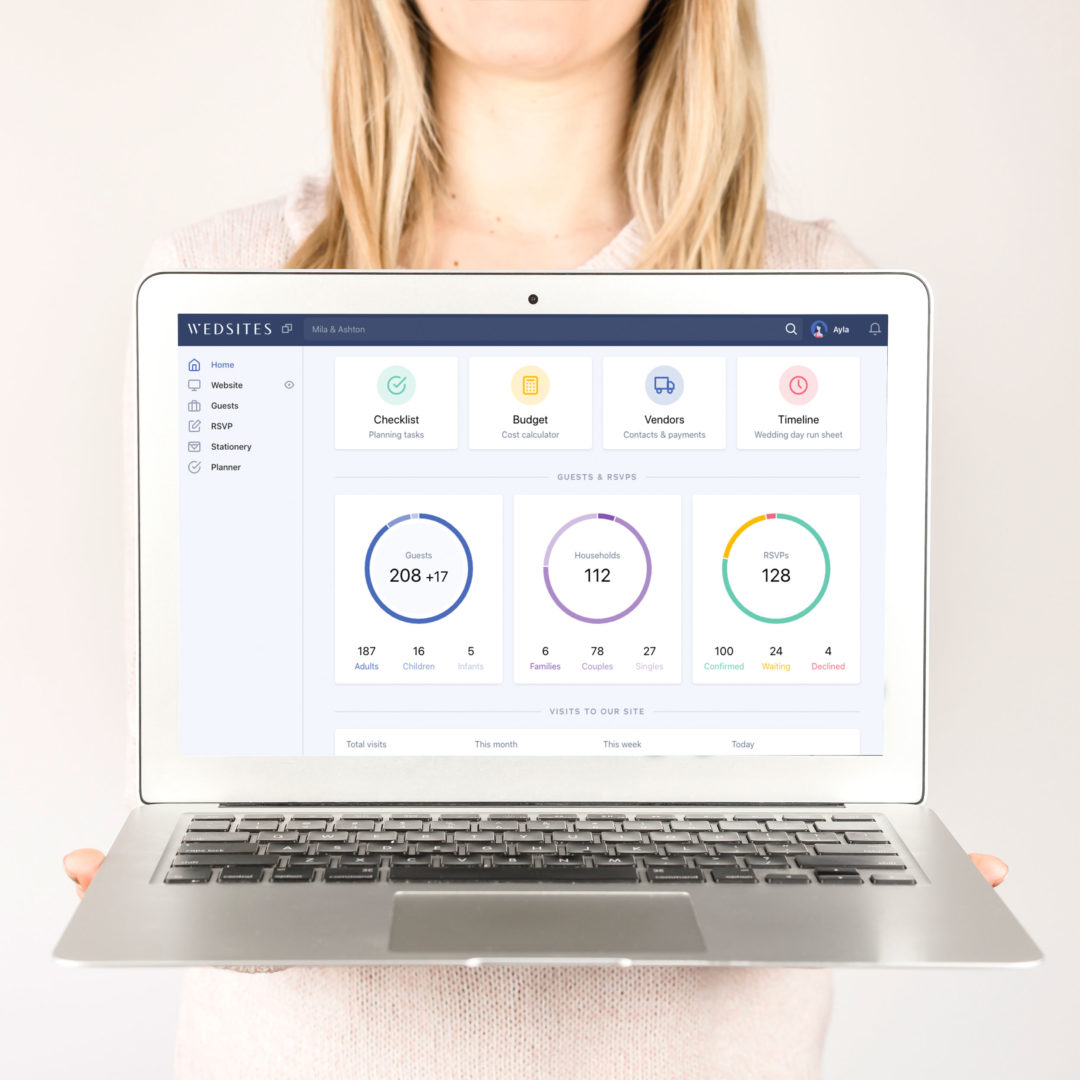 10 of the Best Wedding Planning Apps & Software Tools in 2022