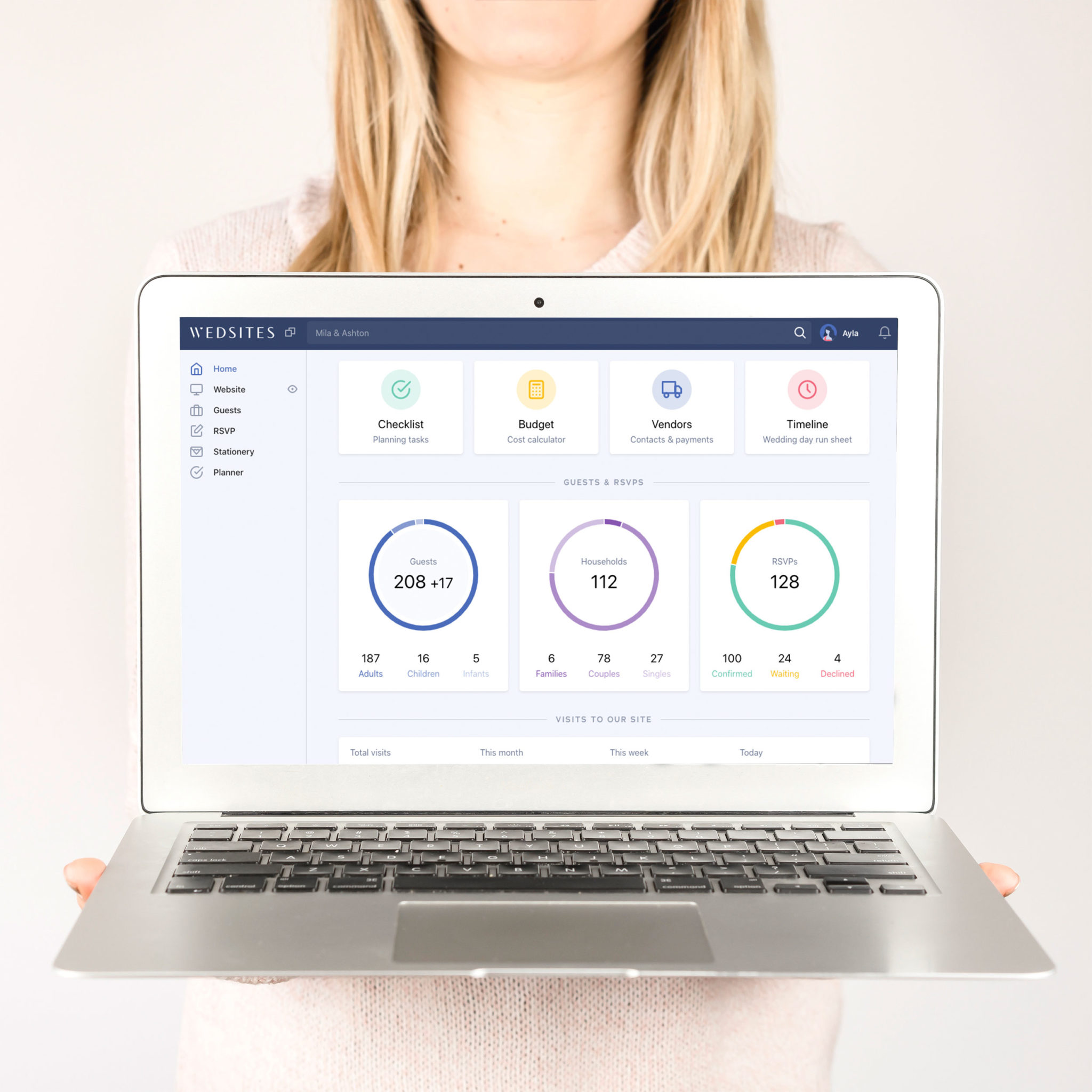 10 of the Best Wedding Planning Apps & Software Tools in 2022