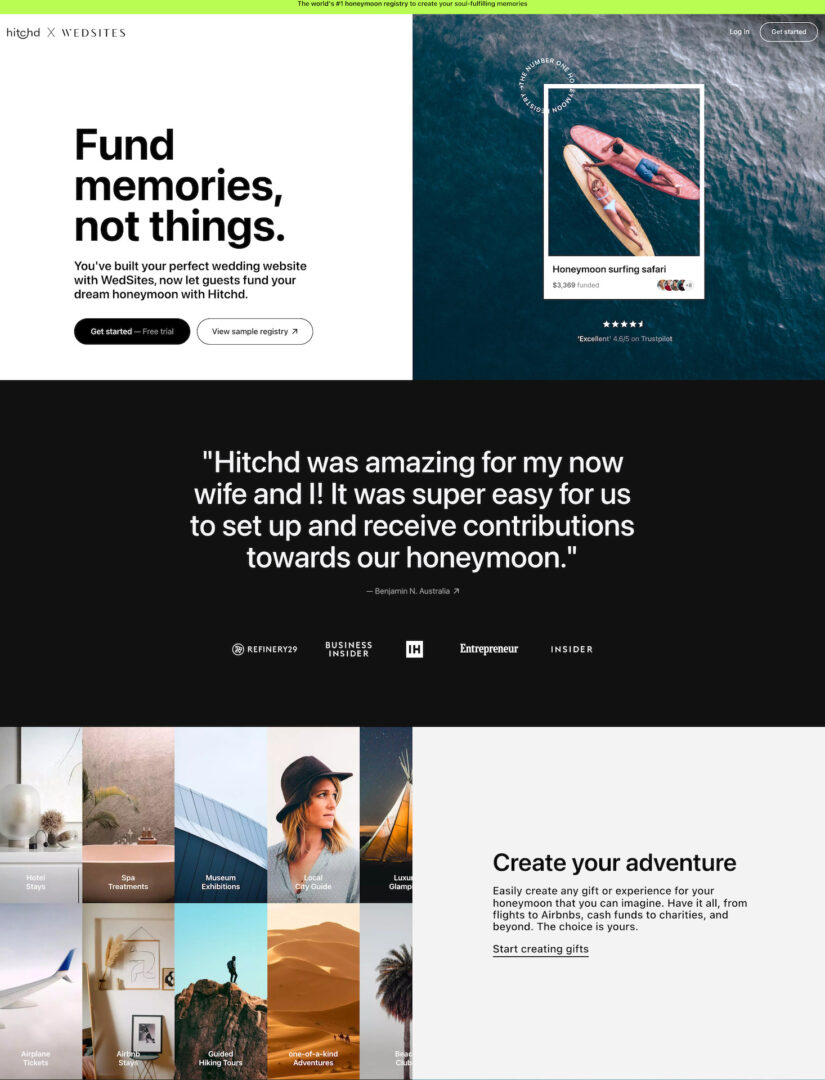 10 of the Best Wedding Planning Apps & Software Tools in 2022
