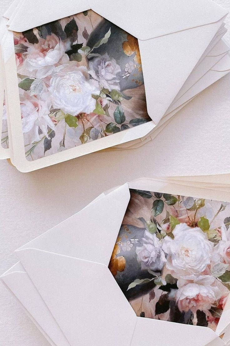 How to (Easily) Collect Addresses For Your Wedding Invitations