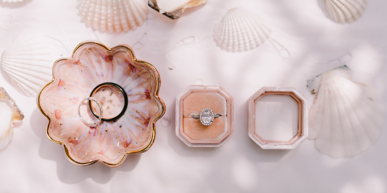 4 Great Tips for Using Pinterest to Plan Your Wedding ♥