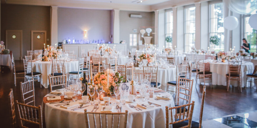 Your Ultimate Guide to Wedding Seating Chart Etiquette