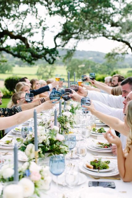 Your Ultimate Guide to Wedding Seating Chart Etiquette