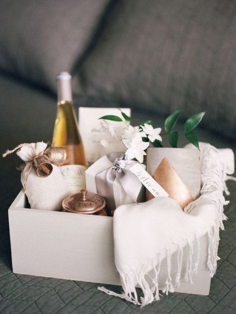 16 Thoughtful Ways to Involve Your Guests in a Virtual Wedding
