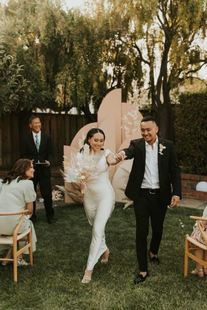 Everything You Need to Know About Live Streaming Your Wedding