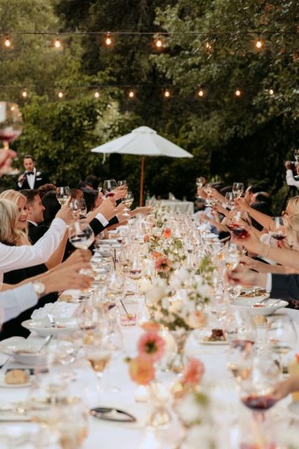 11 Wedding Reception Games Your Guests Will Love Playing