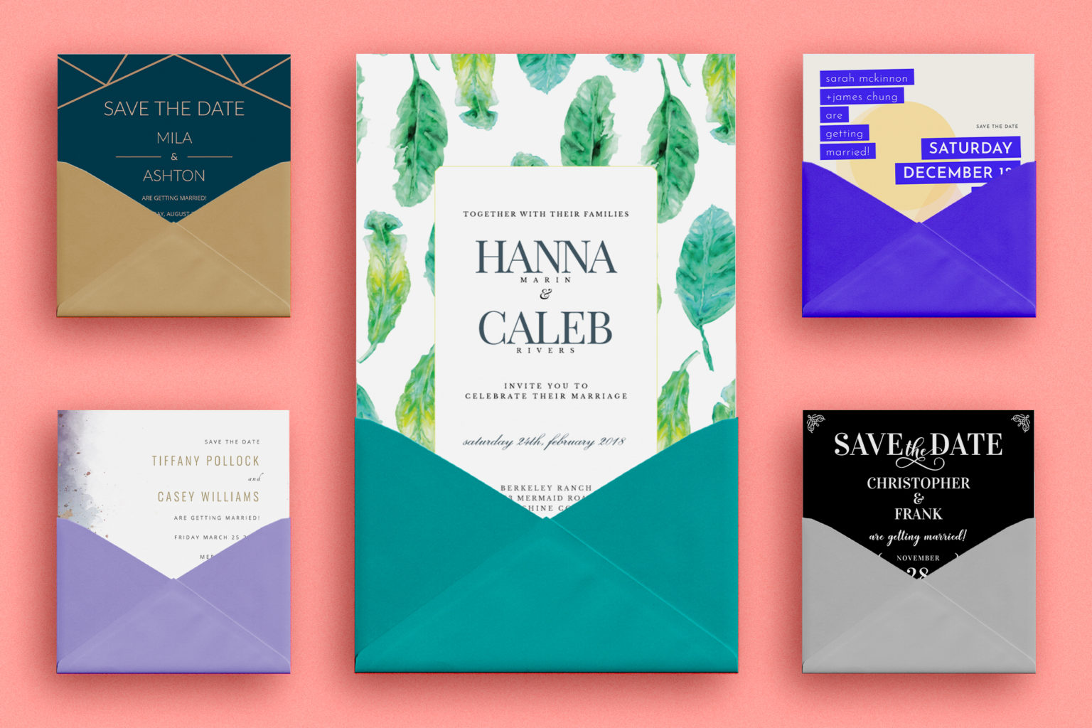 8 Useful Tips for Hosting the Best Virtual Wedding Ever