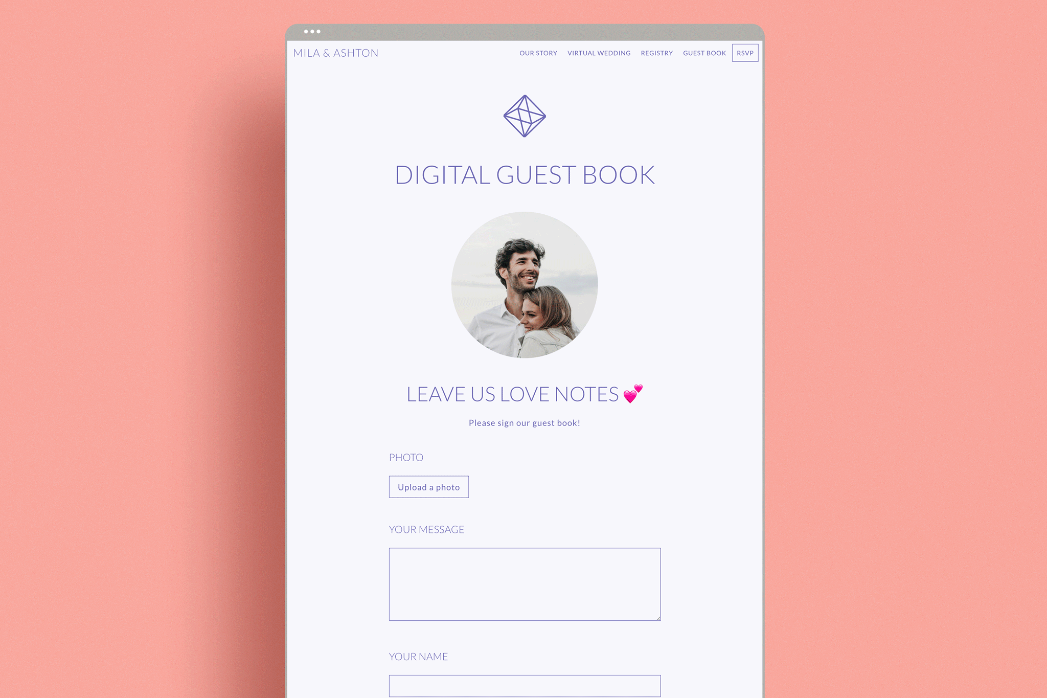 8 Useful Tips for Hosting the Best Virtual Wedding Ever
