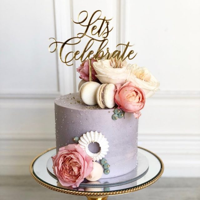 12 Australian Made Wedding Cake Toppers We Love ♥ WedSites Blog