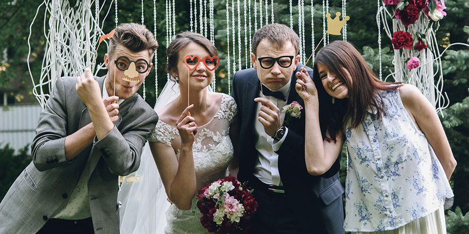 Wedding Guest Etiquette: Who Needs a Plus-One (and Who Doesn’t)