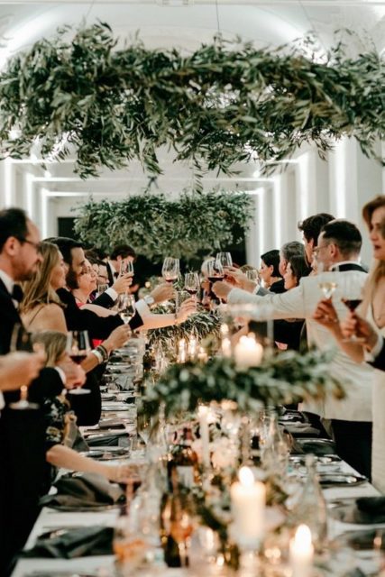 Wedding Guest Etiquette: Who Needs a Plus-One (and Who Doesn’t)