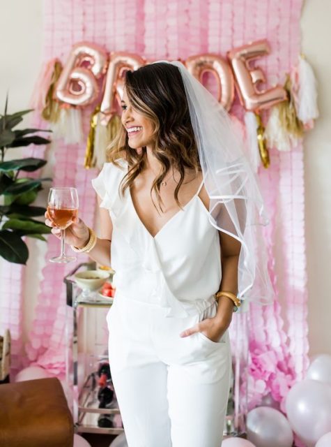 The Ultimate Guide to Planning The Perfect Bridal Shower!