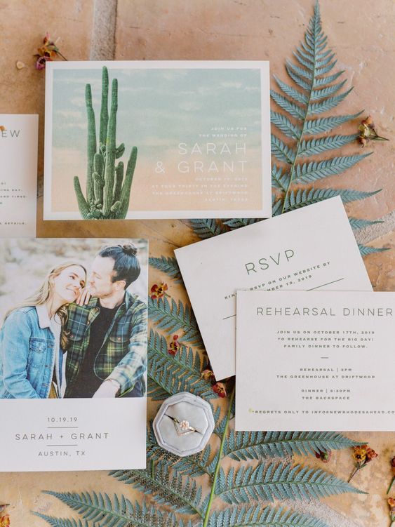 The Ultimate RSVP Guide for Modern Couples!