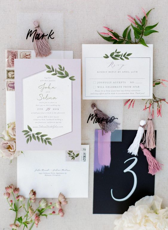 15 Questions to Answer in Your Wedding Website FAQ