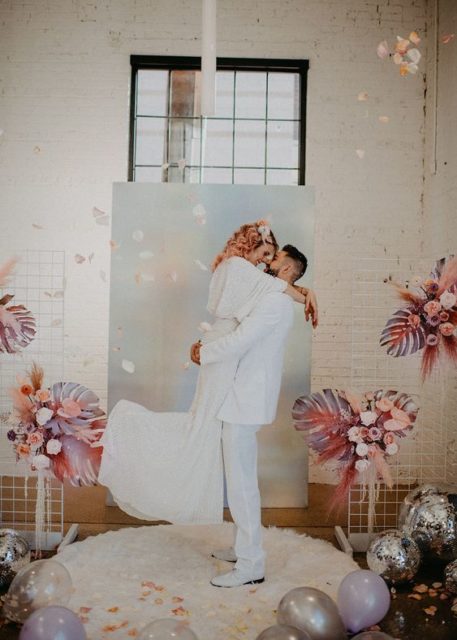 6 Useful Tips on How to Project Manage the Sh*t Out of Your Wedding