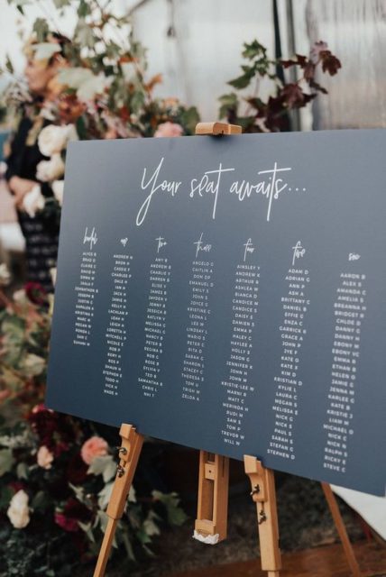 6 Useful Tips on How to Project Manage the Sh*t Out of Your Wedding