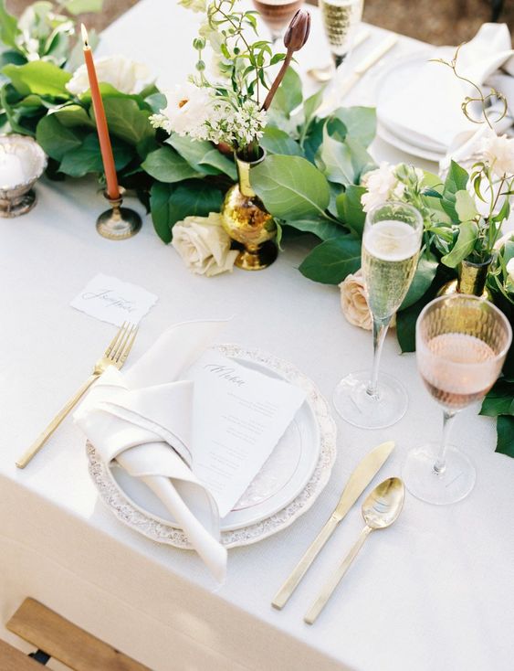 6 Useful Tips on How to Project Manage the Sh*t Out of Your Wedding