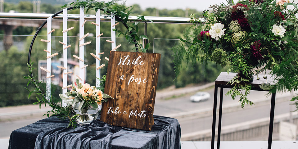 14 Creative Ways to Personalize Your Wedding