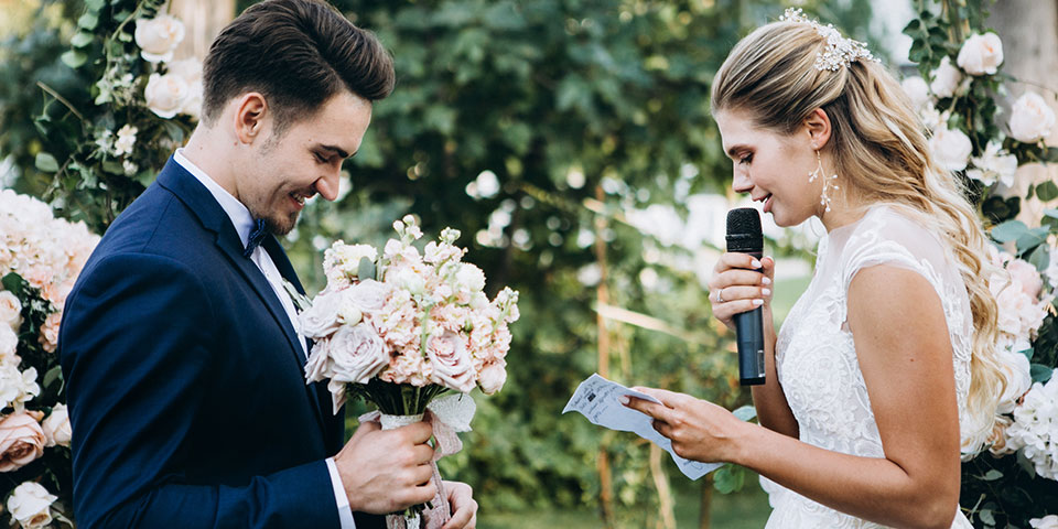 The Ultimate Guide to Planning Your Wedding Ceremony
