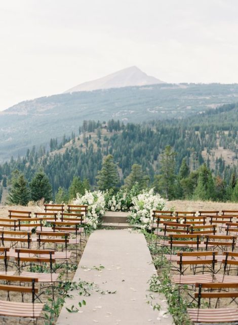 The Ultimate Guide to Planning Your Wedding Ceremony