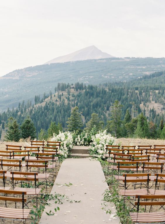 The Ultimate Guide to Planning Your Wedding Ceremony