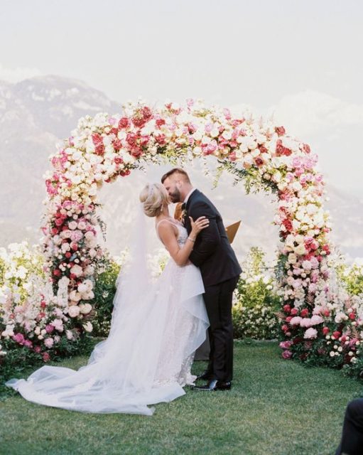 The Ultimate Guide to Planning Your Wedding Ceremony
