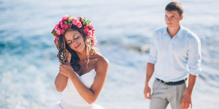 The Ultimate Destination Wedding Planning Checklist for Couples - Free ...