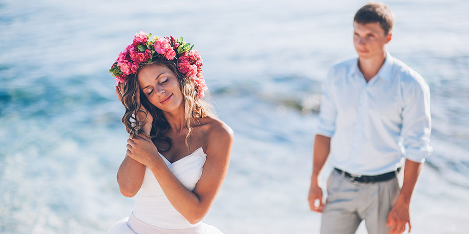 The Ultimate Destination Wedding Planning Checklist for Couples - Free ...