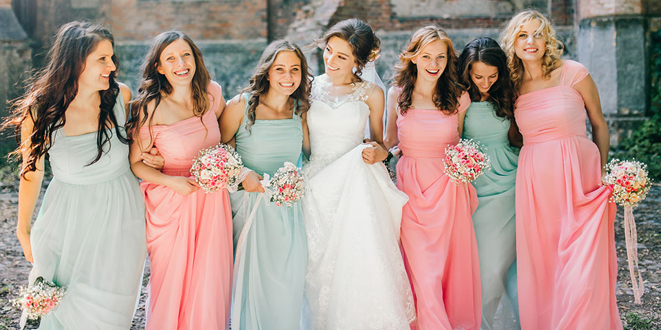 The Ultimate Packing List for Your Wedding Day: Checklist for Couples