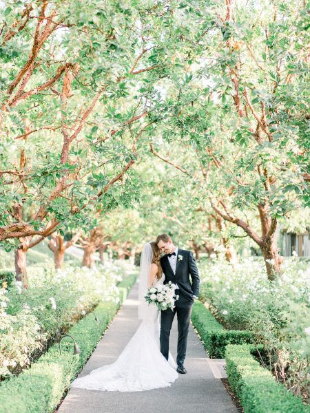 How to Create Your Wedding Day Timeline