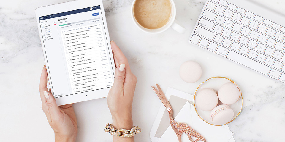 The 8 Best Online Wedding Planning Tools for Modern Couples