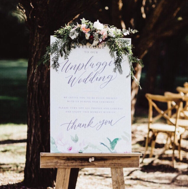 10 Australian Wedding Stationery Designers to Follow