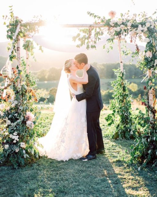 5 Steps to Create the Perfect Wedding Website (+Bonus Tip!)