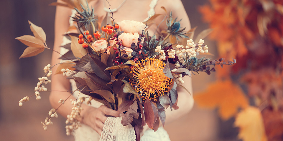 How to Choose Your Wedding Date - The Smart Way!