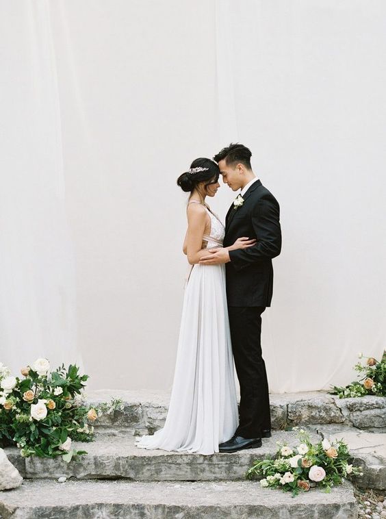 Wedding Website Wording Tips: How to Write Your Welcome Message