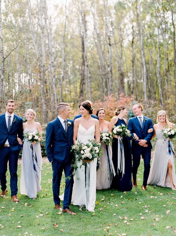 Wedding Website Wording Tips: How to Write Your Welcome Message