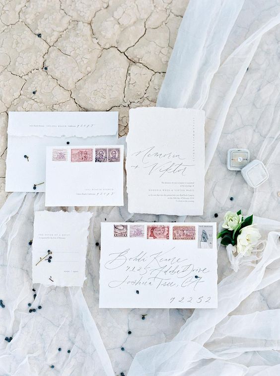 10 Wedding Invitation Wording Examples You Can Use Right Now