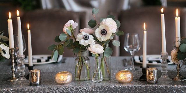 Wedding Gift Registry Ideas and Wording Examples