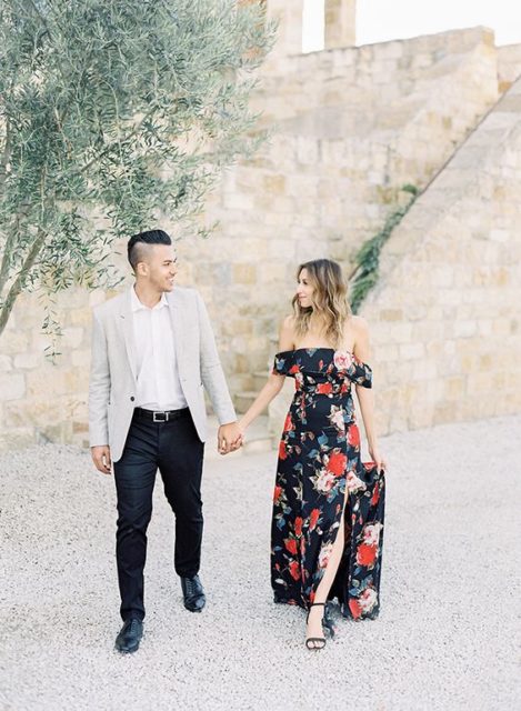 Wedding Dress Codes for Guests: What's the difference?