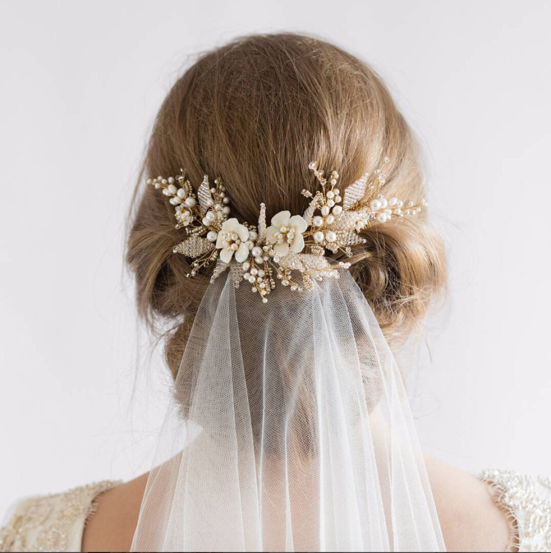 11 Australian Designers to Follow for Bridal Accessories! ♥ WedSites Blog