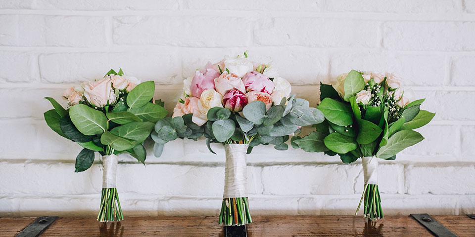 12 Australian Wedding Florists To Follow on Instagram