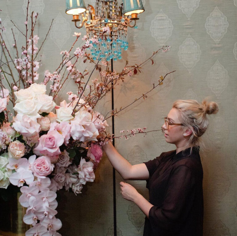 12 Australian Wedding Florists To Follow on Instagram