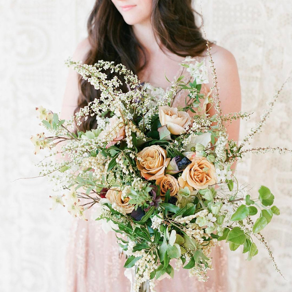 12 Australian Wedding Florists To Follow on Instagram
