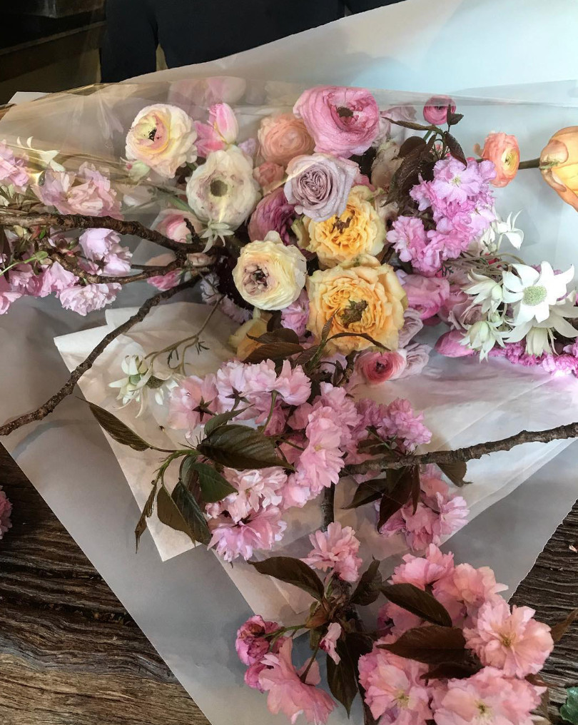 12 Australian Wedding Florists To Follow on Instagram