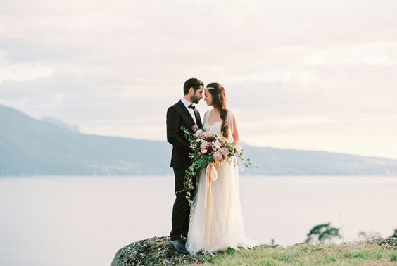 How to Write Your Wedding Website Sections: Wording Tips & Examples