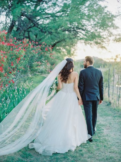 How to Write Your Wedding Website Sections: Wording Tips & Examples